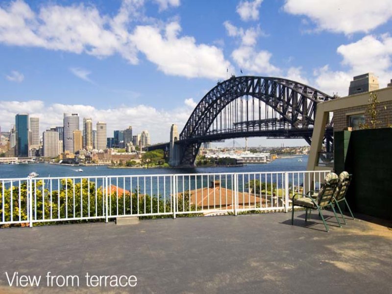 102/57 Upper Pitt Street, Kirribilli, NSW 2061 - Property Details
