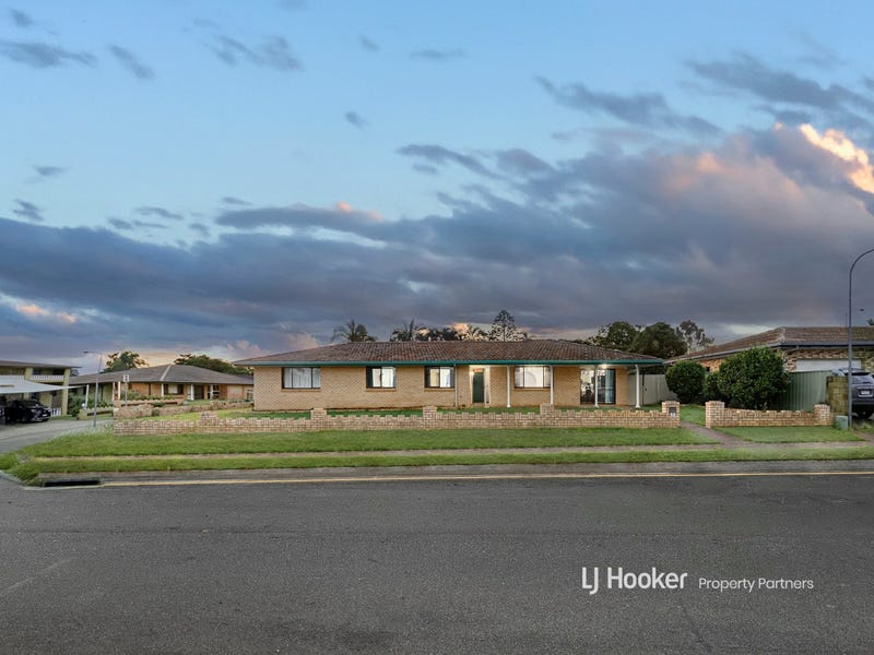 3 Matt Street, Sunnybank, Qld 4109 - Property Details