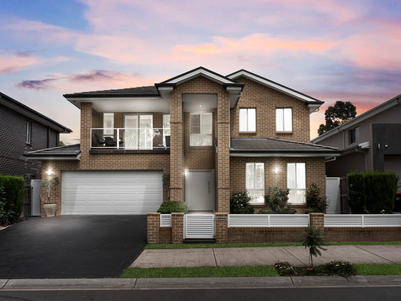 41 Dobroyd Drive, Elizabeth Hills, NSW 2171 - realestate.com.au