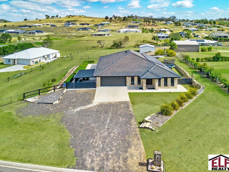 4 Regent Court, Regency Downs, QLD 4341 - realestate.com.au