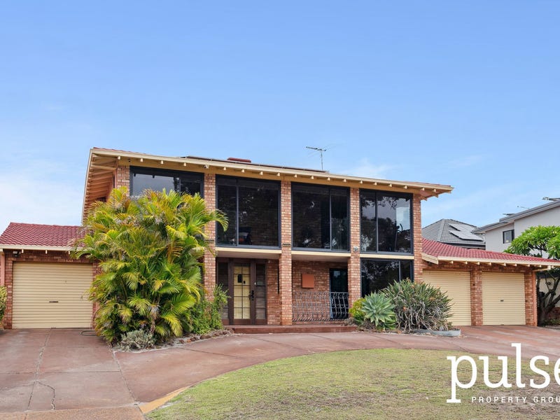 44 Koolan Drive, Shelley, WA 6148 - Property Details