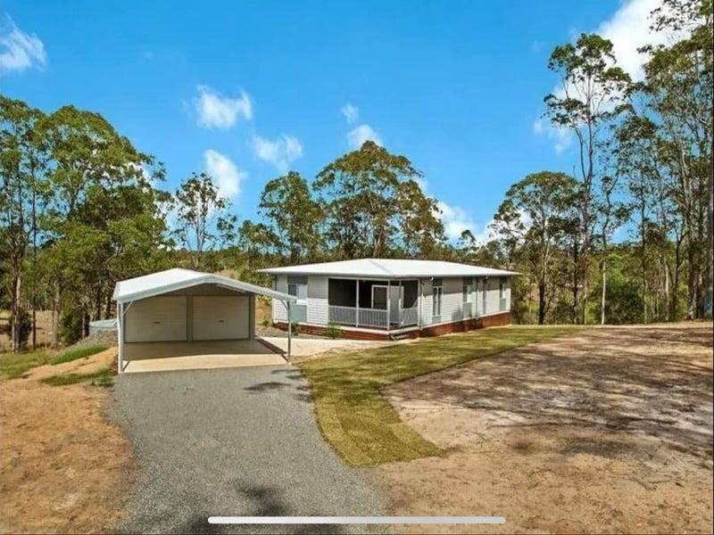 46 Old Veteran Road, Veteran, Qld 4570 - Property Details