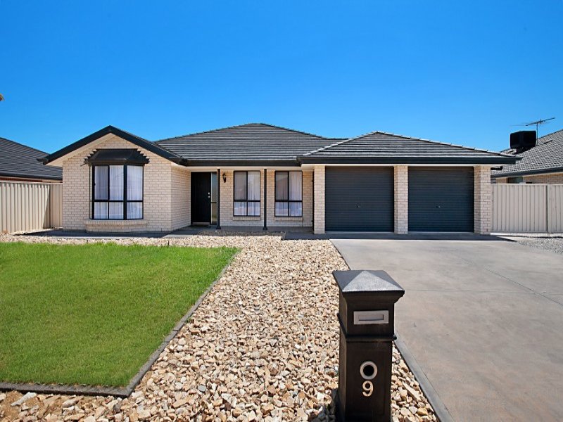 9 Hannah Road, Virginia, SA 5120 - Property Details