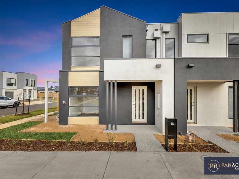 16 Arbory Walk, Wyndham Vale, VIC 3024 - realestate.com.au