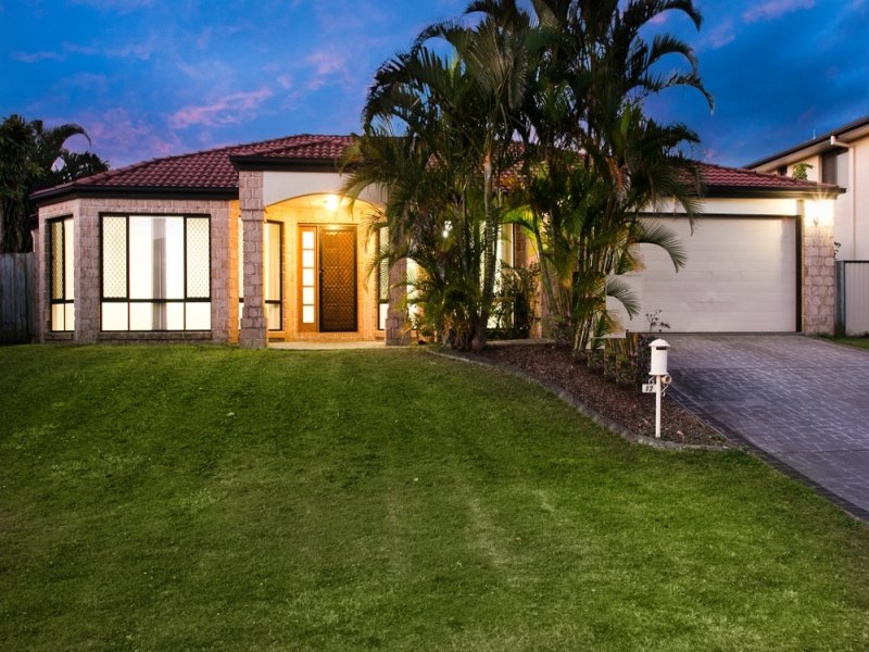 12 Parkhurst Place, Kuraby, QLD 4112 - realestate.com.au