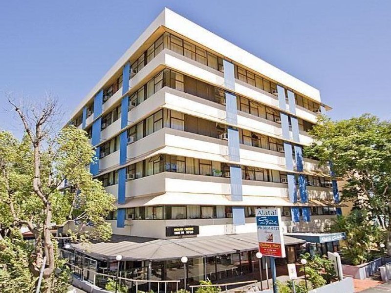 203/391 Wickham Terrace, Spring Hill, QLD 4000 - realestate.com.au