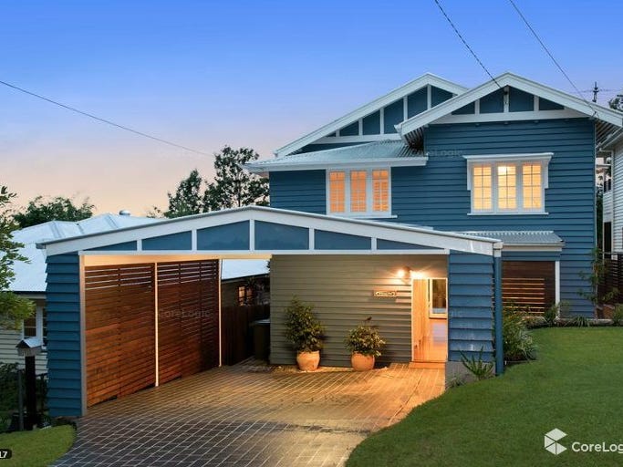 27 Coventry Street, Hawthorne, Qld 4171 - Property Details