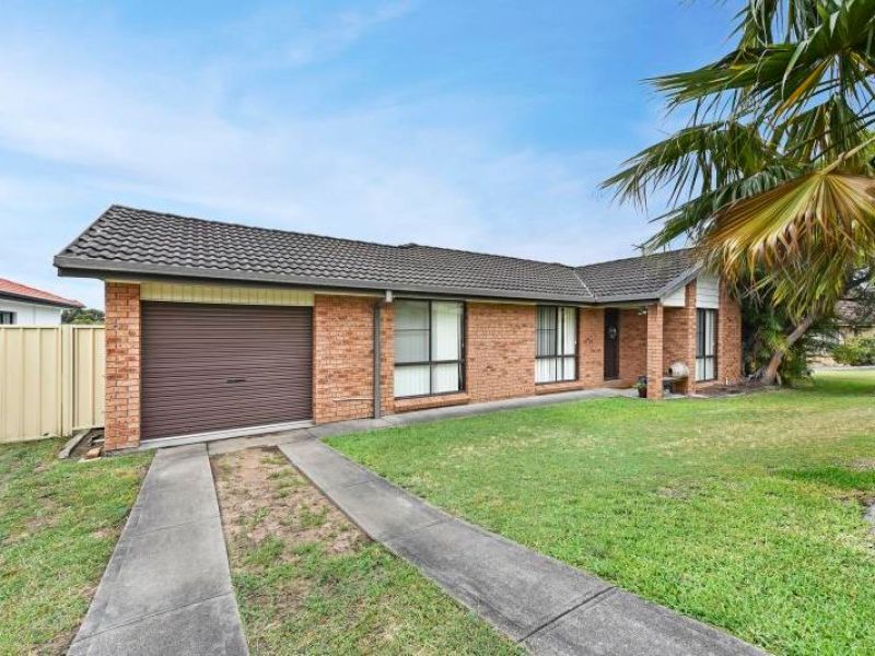 20 Fairfax Street, Rutherford, NSW 2320