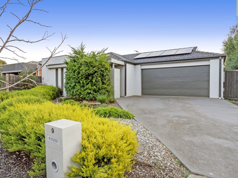 9 Duval Drive, Maddingley, Vic 3340 - Property Details