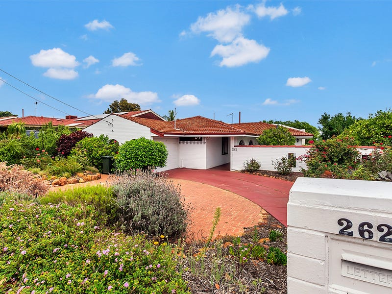 262 Warwick Road, Duncraig, WA 6023 - Property Details