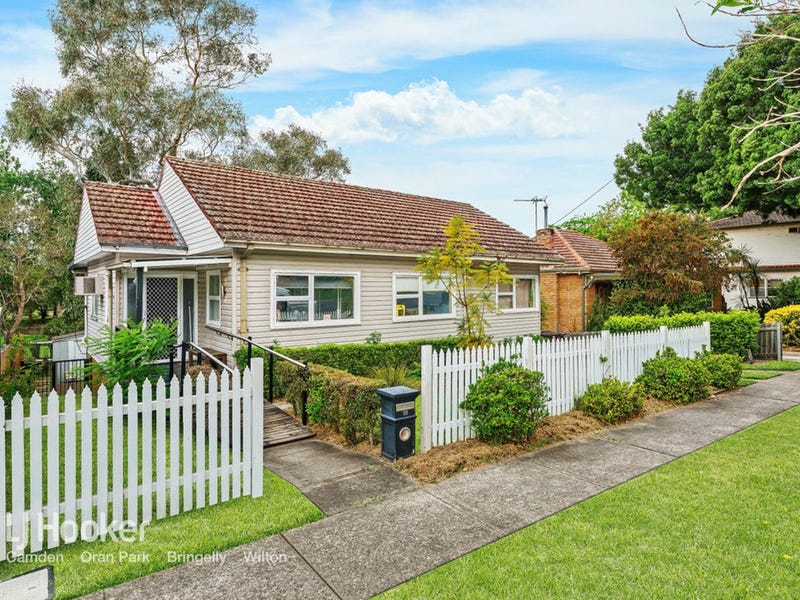 18 Alpha Road, Camden, NSW 2570 - Property Details