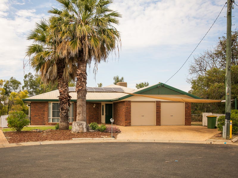 18 Nightingale Street, Roma, Qld 4455 - Property Details