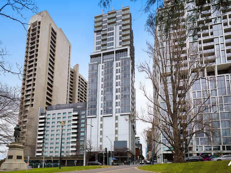 705/31 Spring Street, Melbourne, Vic 3000 - Property Details