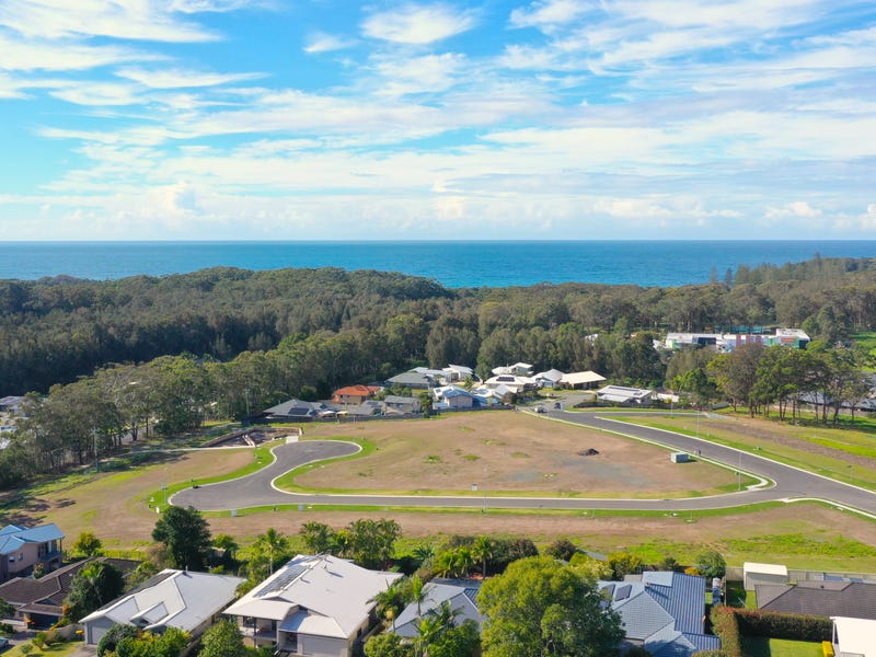 Lot 40, Quandong Close, Black Head, NSW 2430 - Residential Land for ...