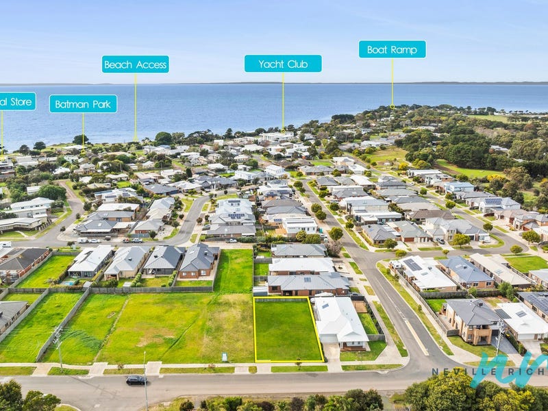 45 Ibbotson Street, Indented Head, VIC 3223 - realestate.com.au