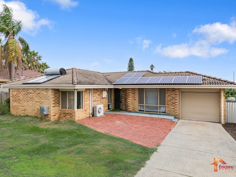 19 Challenger Avenue, Parmelia, WA 6167 - Property Details