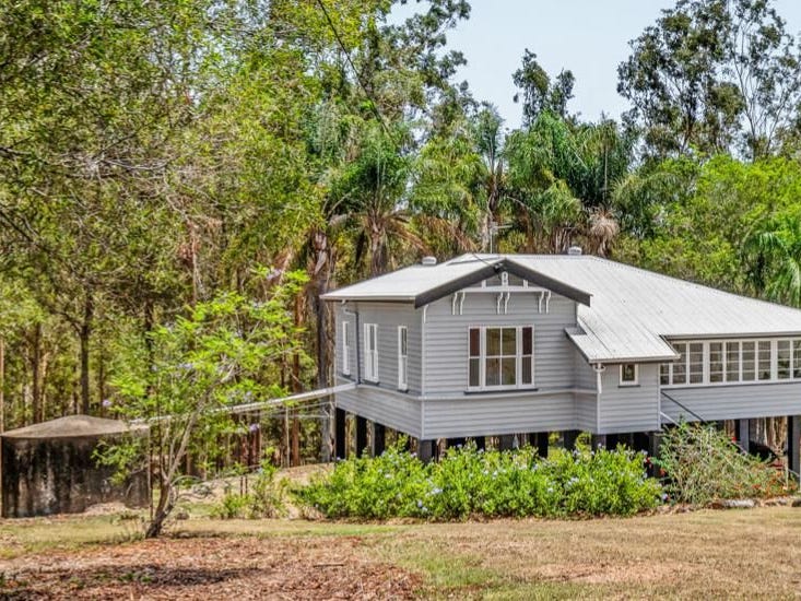 27 TAMAREE ROAD, Tamaree, Qld 4570 - Property Details