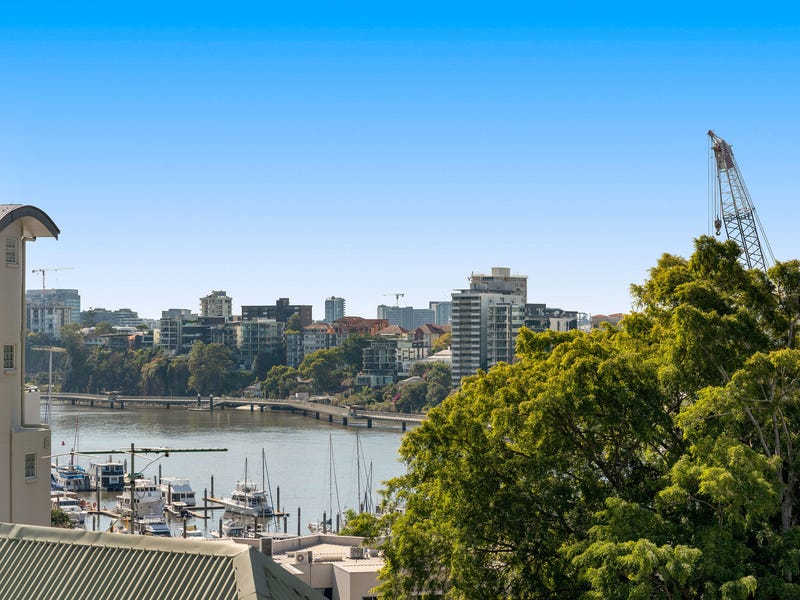 401/66 Lambert Street, Kangaroo Point, QLD 4169 - realestate.com.au