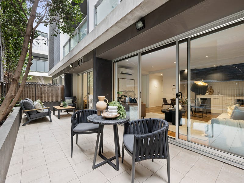 2/77 Abinger Street, Richmond, Vic 3121 - Apartment for Sale ...