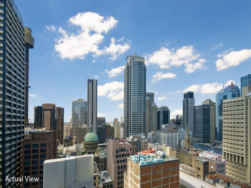 2601/433-435 Kent Street, Sydney, NSW 2000 - realestate.com.au