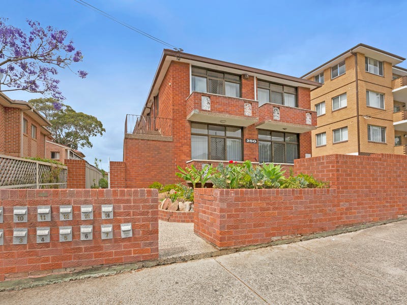 1/250 Lakemba Street, Lakemba, NSW 2195 - realestate.com.au