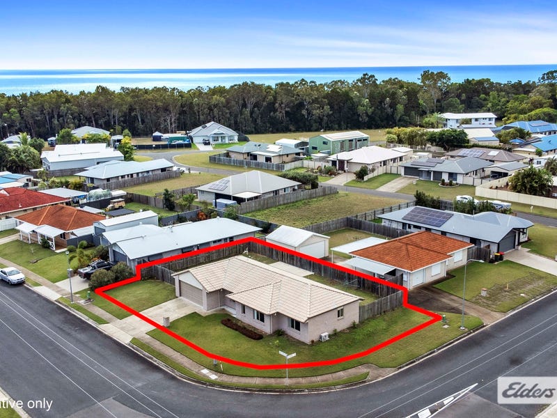 196 Kingfisher Parade, Toogoom, Qld 4655 - Property Details
