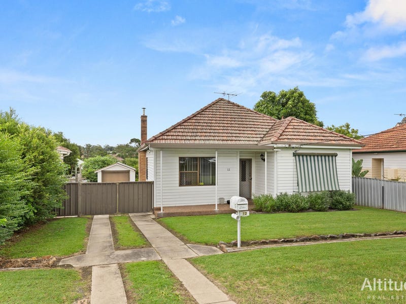 12 Fourth Avenue, Rutherford, NSW 2320 - Property Details