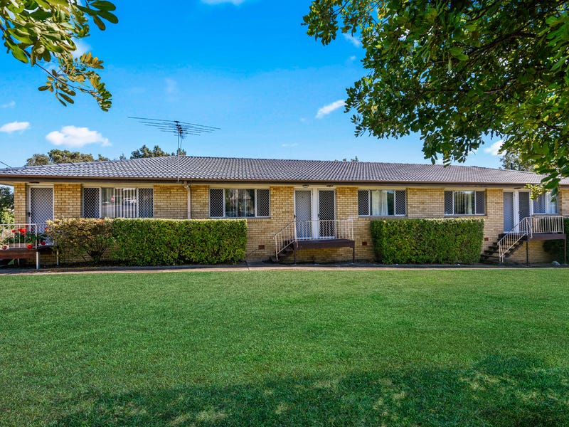 Sold Block Of Units Prices & Auction Results in Brisbane - Greater ...