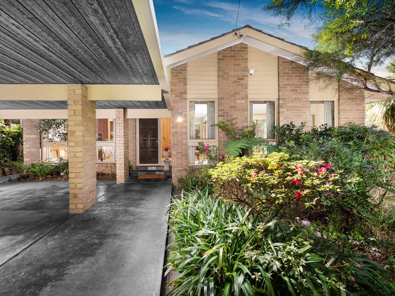 109 Central Road, Blackburn, Vic 3130 - Property Details