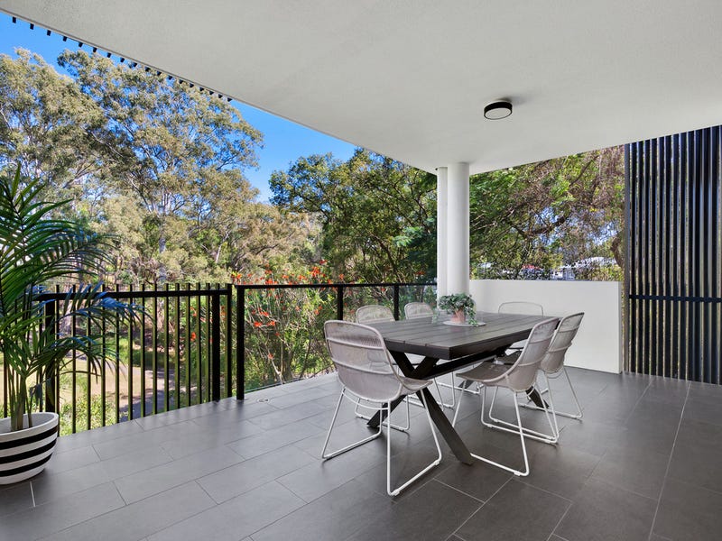 102/14 Priory Street, Indooroopilly, Qld 4068 - Property Details