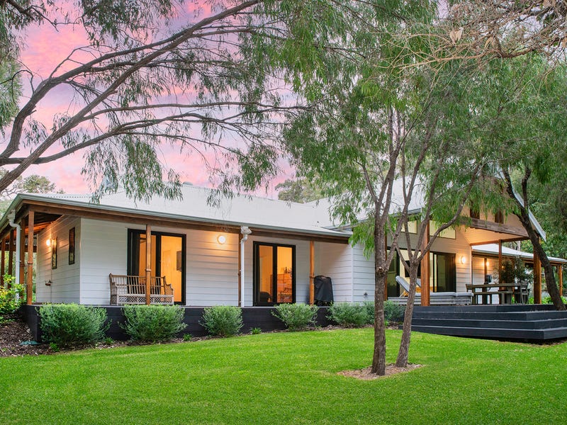 Sold Property Prices & Auction Results in Eagle Bay, WA 6281 ...