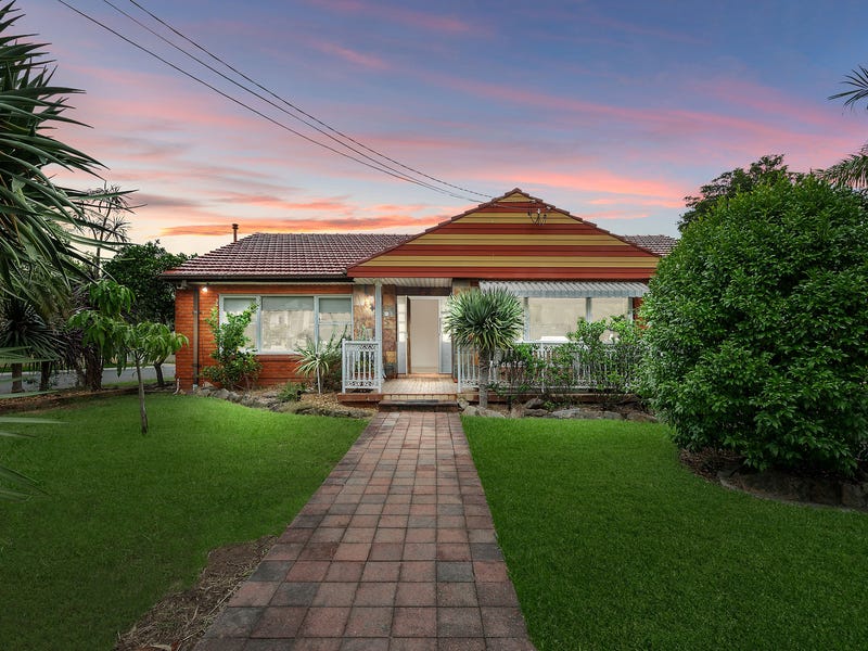 15 Cave Road, Strathfield, NSW 2135 - Property Details