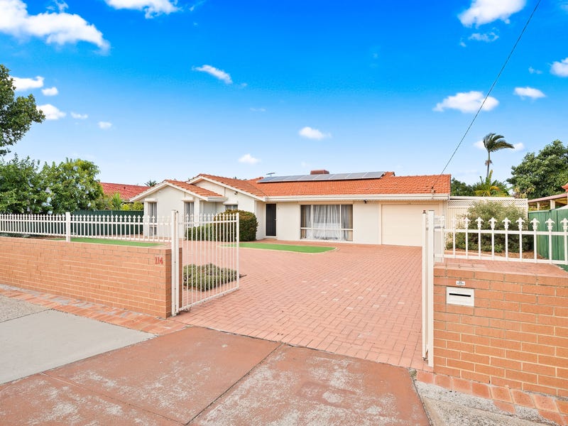 114 Benara Road, Noranda, WA 6062 - Property Details