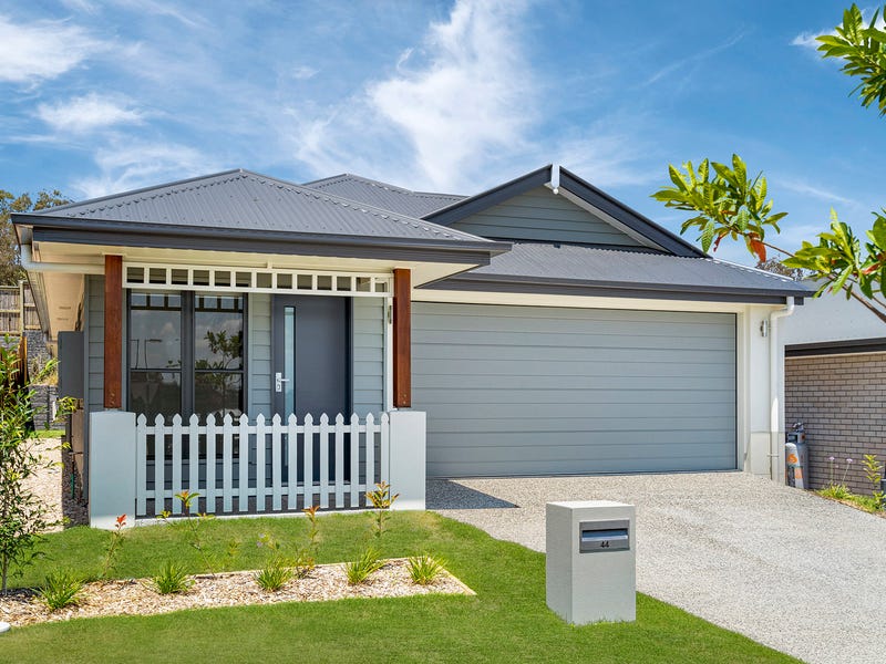 44 Bush Tucker Drive, Narangba, QLD 4504 - realestate.com.au