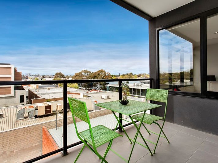 404/157-163 Burwood Road, Hawthorn, Vic 3122 - Property Details