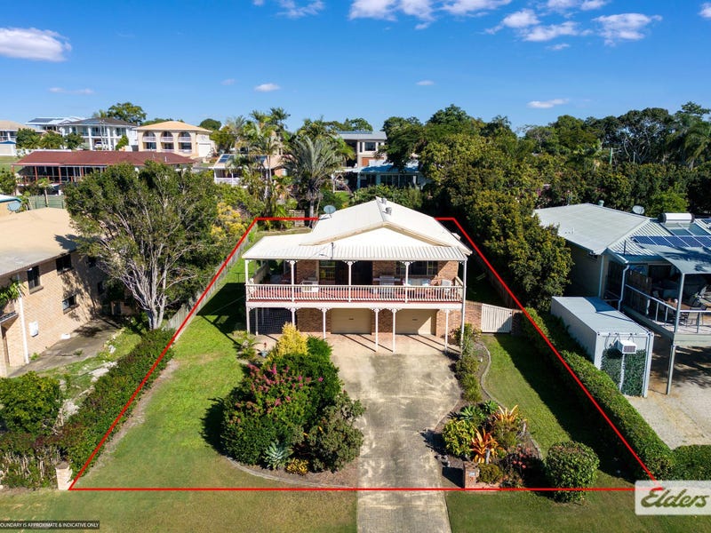 3 Waigani Avenue, Kawungan, Qld 4655 - Property Details