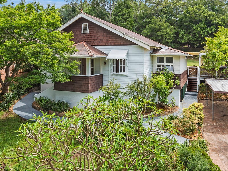 Sold Property Prices & Auction Results in Pennant Hills, NSW 2120 (+2 ...