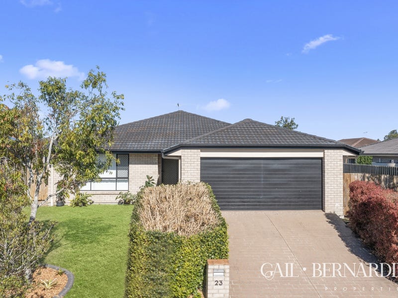 23 Hollywood Avenue, Bellmere, Qld 4510 - Property Details