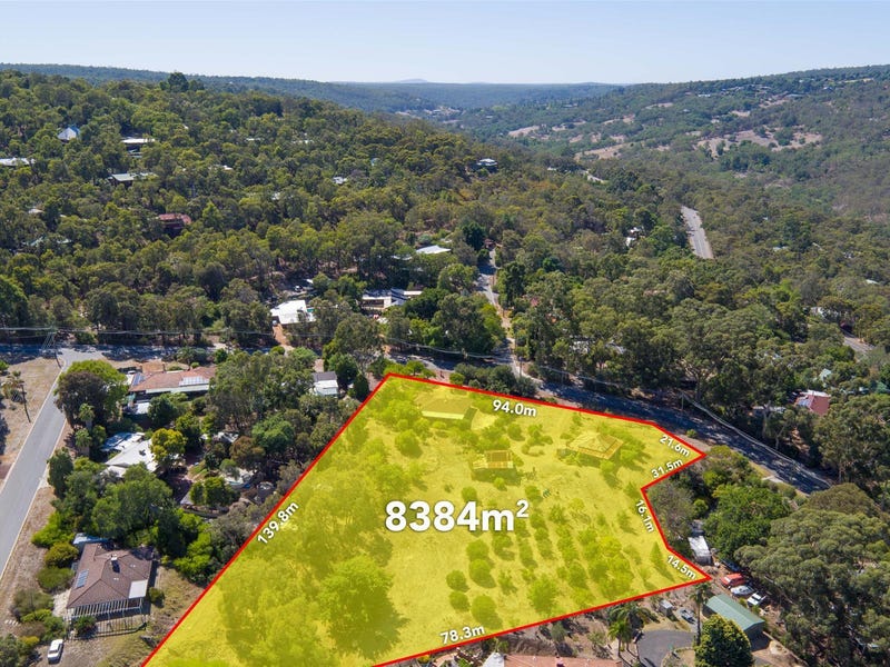 20 Peet Road, Roleystone, WA 6111 - Property Details