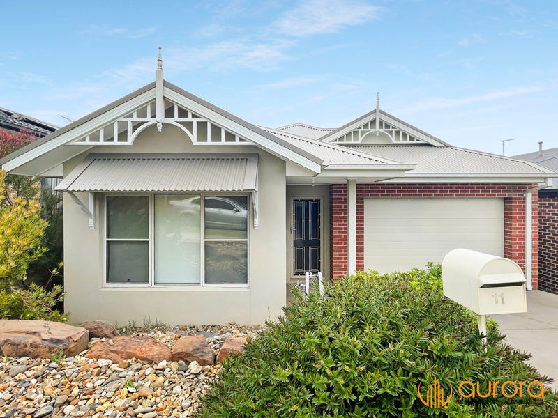 11 Craft Street, Officer, VIC 3809 - realestate.com.au