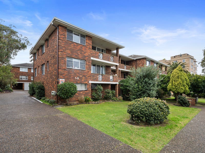 2/1-5 Richmount Street, Cronulla, NSW 2230 - realestate.com.au