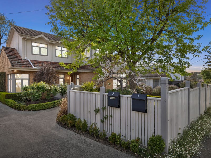 1/33 George Street, Ashwood, VIC 3147 - realestate.com.au