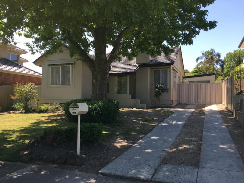 22 Aloomba Street, Chadstone, VIC 3148 - realestate.com.au