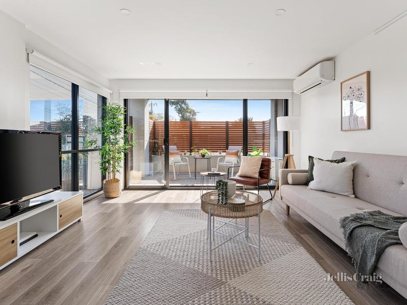 101/35 Tennyson Street, Highett, Vic 3190 - Property Details