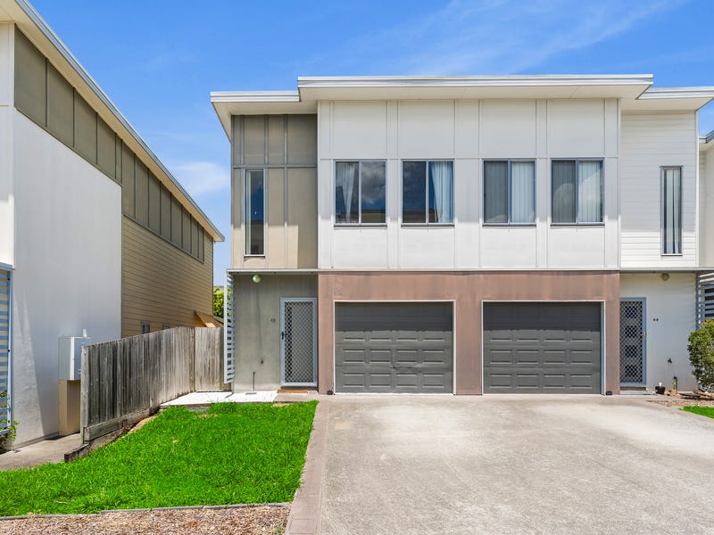 45/2-10 Cascade Drive, Underwood, Qld 4119 - Property Details