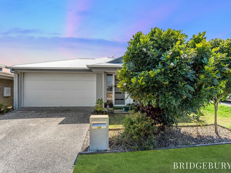 109 Meadowview Drive, Morayfield, Qld 4506 - Property Details