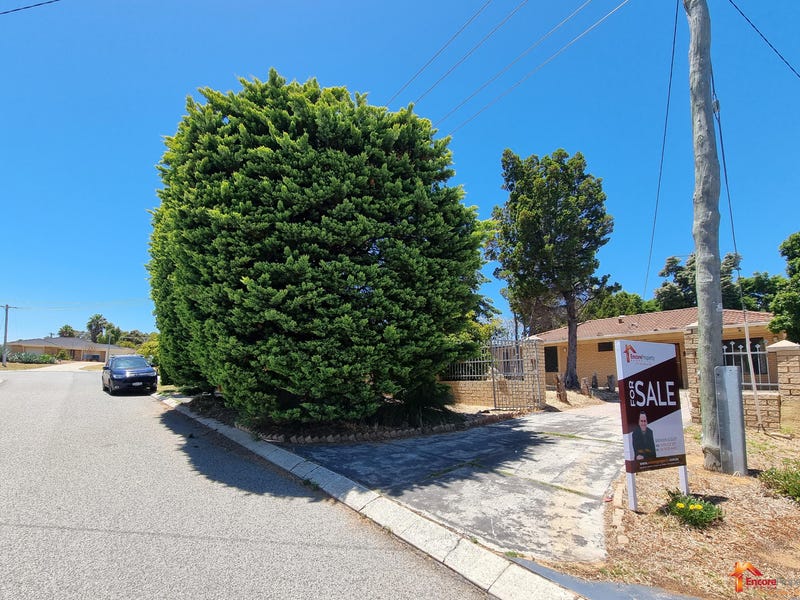 20 Darkins Retreat, Parmelia, WA 6167 - Property Details