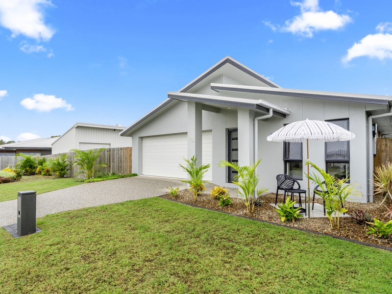22 Conservation Drive, Urraween, Qld 4655 - Property Details