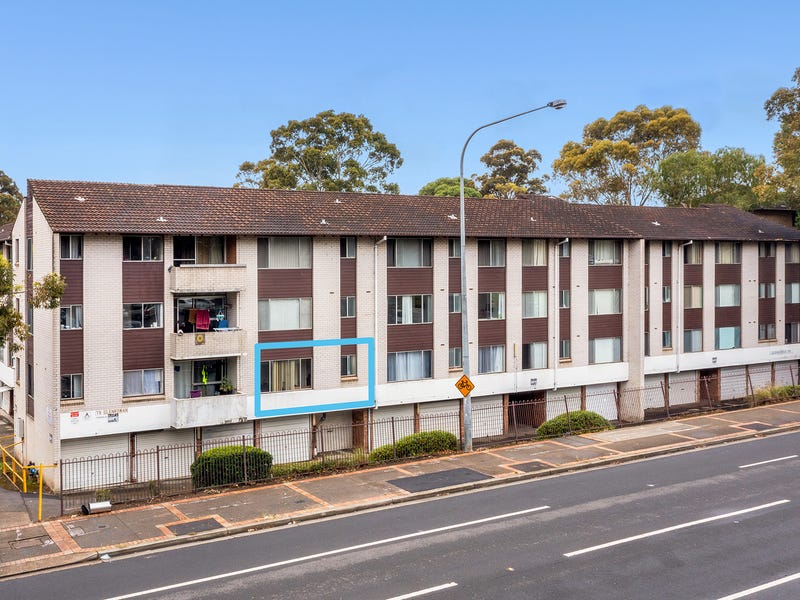 13/79 Memorial Avenue, Liverpool, NSW 2170 - Property Details