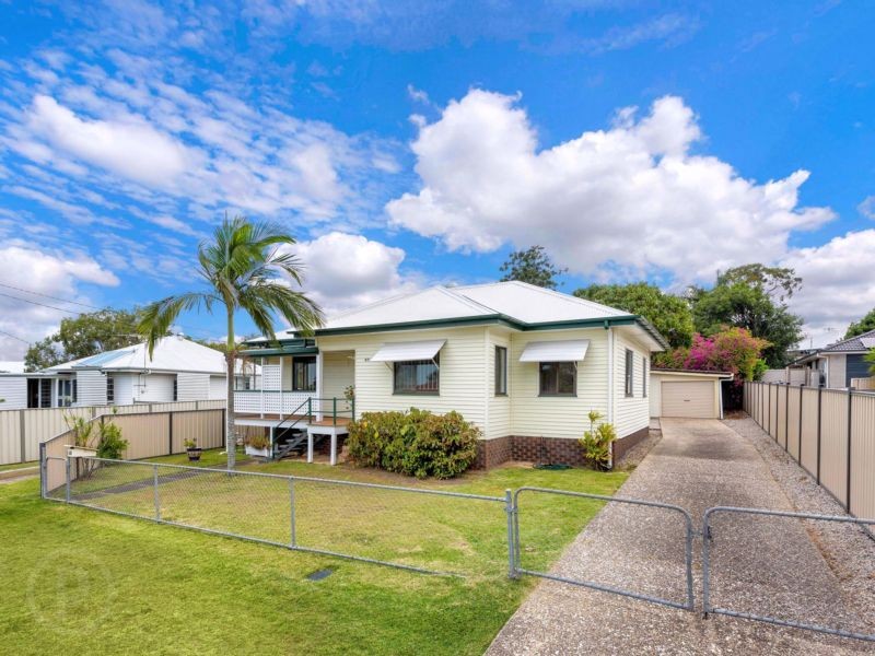 46 Thompson Street, Zillmere, QLD 4034 - realestate.com.au